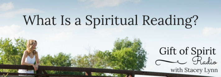 What Is a Spiritual Reading? | Touching 1 Million Hearts